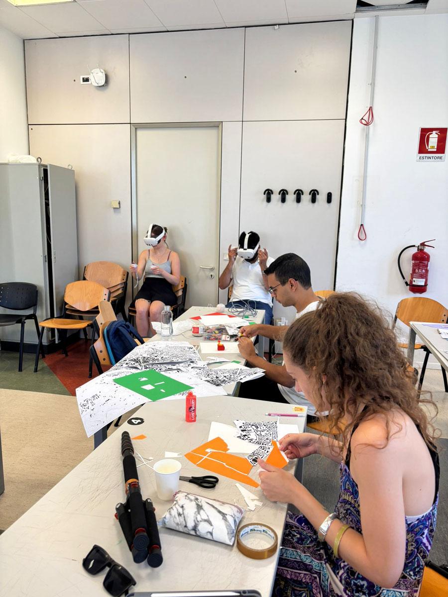 NEMESI Summer School | Eventi | UniTN