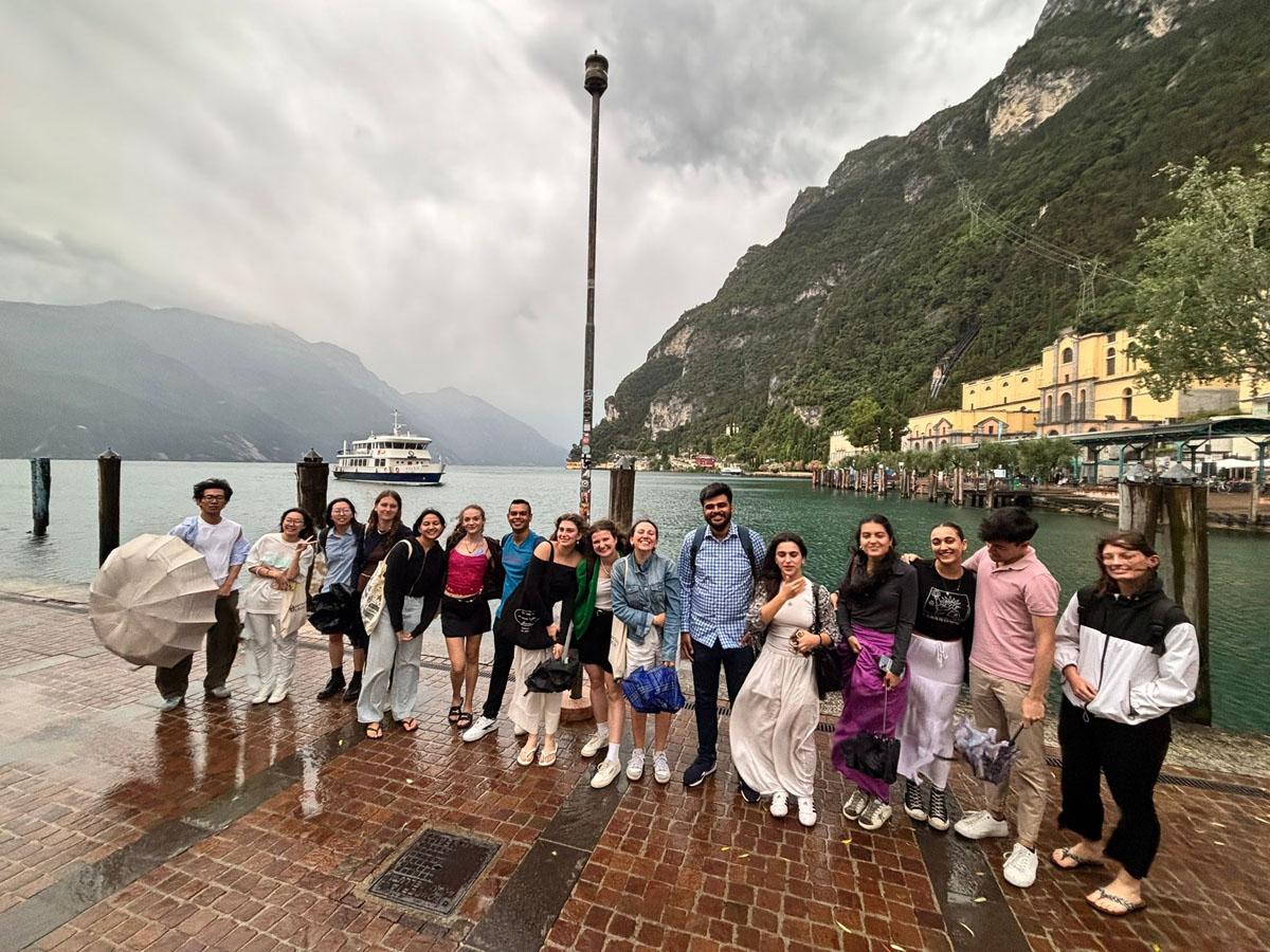 NEMESI Summer School | Eventi | UniTN